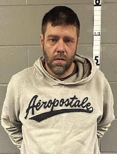 Southern Indiana contractor arrested for theft | News | madisoncourier.com