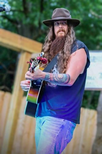 Charlie’s Beat: Joe Clark coming to newly reopened Red Bicycle Hall ...