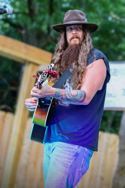 Charlie’s Beat: Joe Clark coming to newly reopened Red Bicycle Hall ...