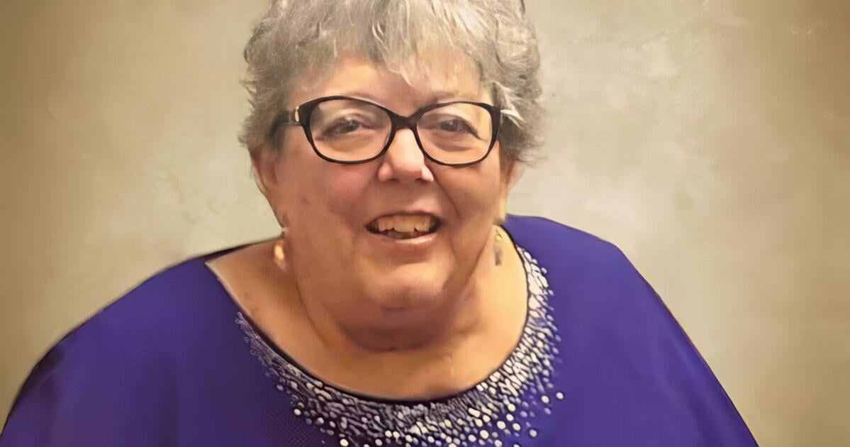 Joyce Ann Wade Meier | North Vernon | madisoncourier.com