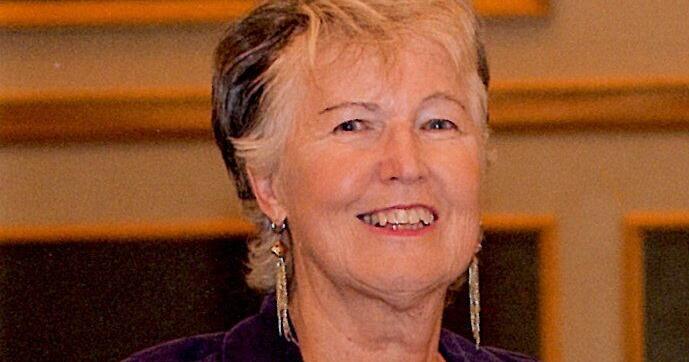 Carol Lou (Walker-Wildey) Jackson | North Vernon | madisoncourier.com