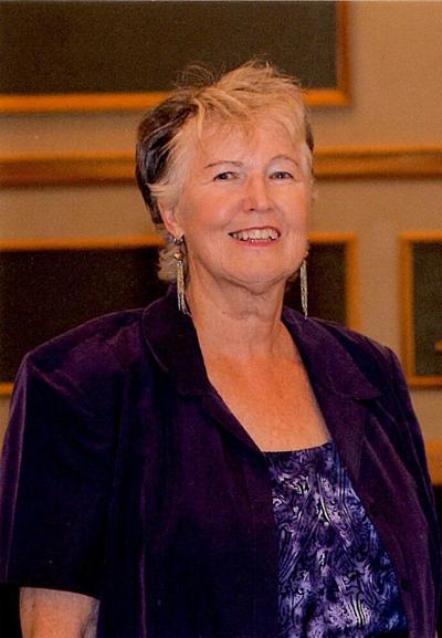 Carol Lou (Walker-Wildey) Jackson | North Vernon | madisoncourier.com