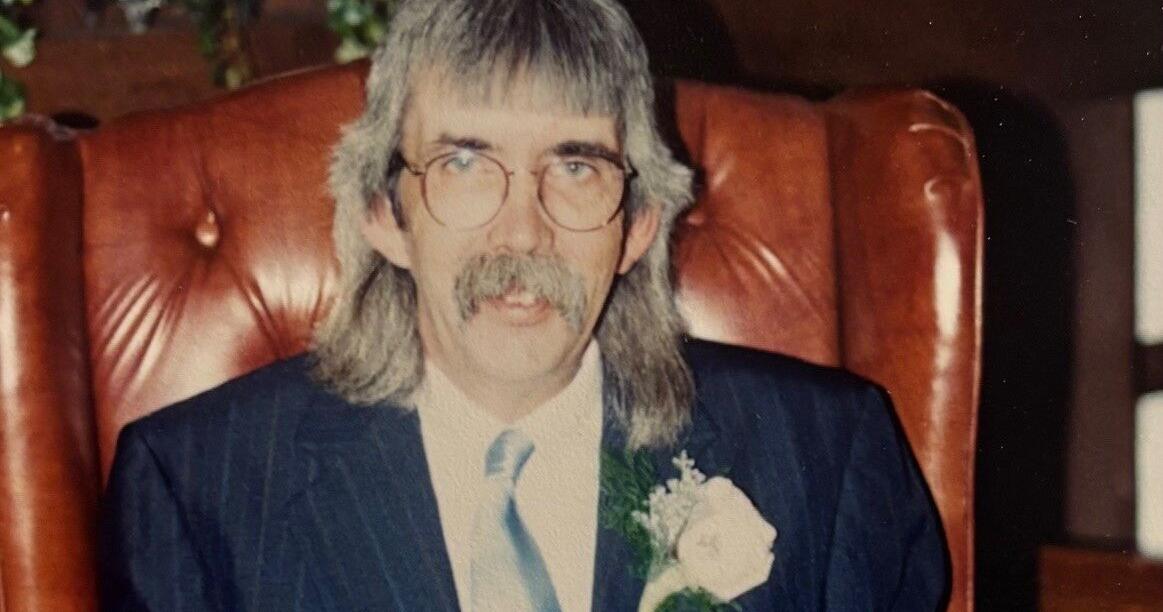 William (Louie) Cunningham | Corydon Democrat | madisoncourier.com