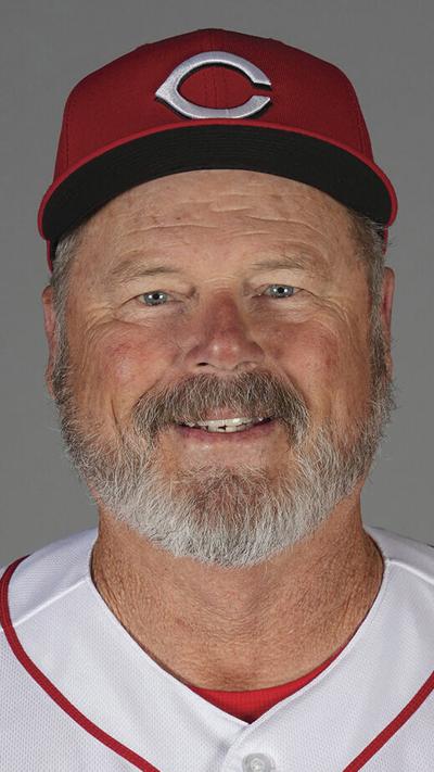 Kelly returns as Bats announce coaching staff for 2023 | Sports ...