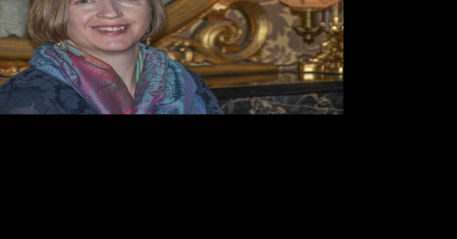 Loving Lanier | News | madisoncourier.com