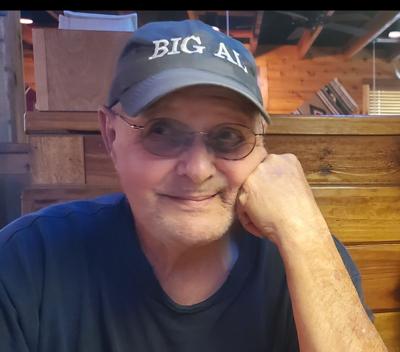 Alson Eugene Murphy | North Vernon | madisoncourier.com