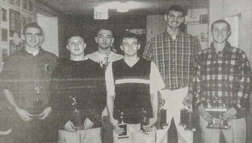 Looking Back | Carroll News Democrat | madisoncourier.com