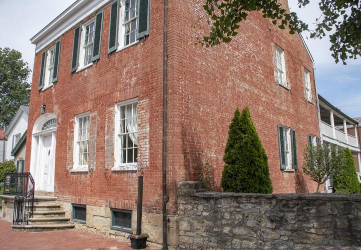 Sullivan House to feature sample of decorative look on Tour of Homes ...