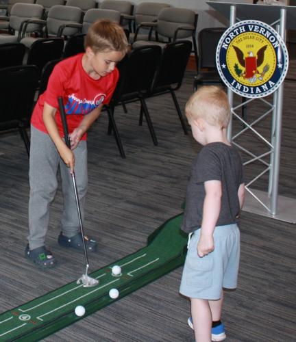 Summer Festival packs Walnut Street | News | madisoncourier.com