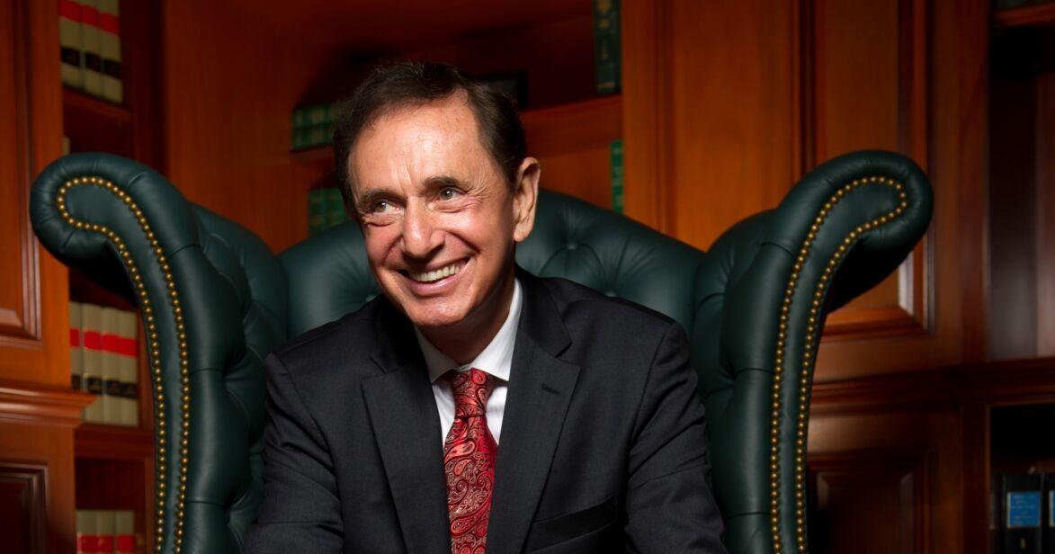 Forrest Lucas | The Clarion News | madisoncourier.com