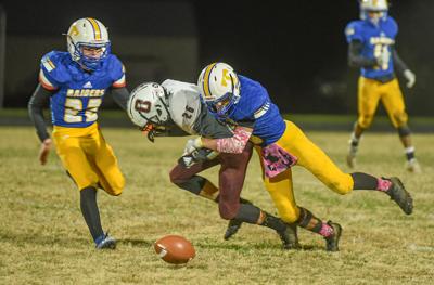 SEASON PREVIEW: New coach, new attitude has Trimble ready to kick off ...