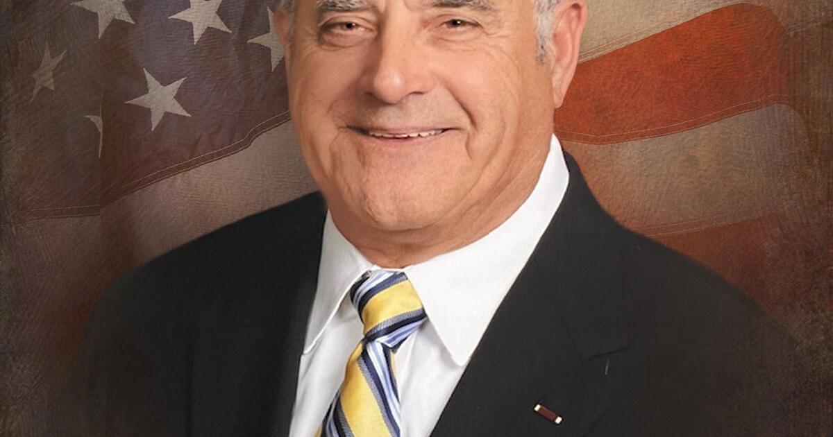 Colonel Norbert Anthony “Tony” Steinhardt Jr | Obituaries ...