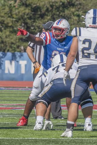 HANOVER ROUNDUP: Panthers route Trine for 3-0 start to season | Sports ...