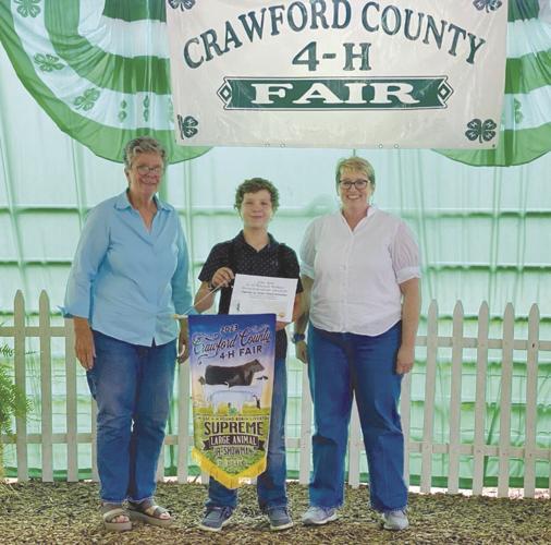 4-H Fair sees 58 projects advance to Indiana State Fair | Features ...
