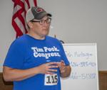 New Washington's Tim Peck making second run for Congress | News ...