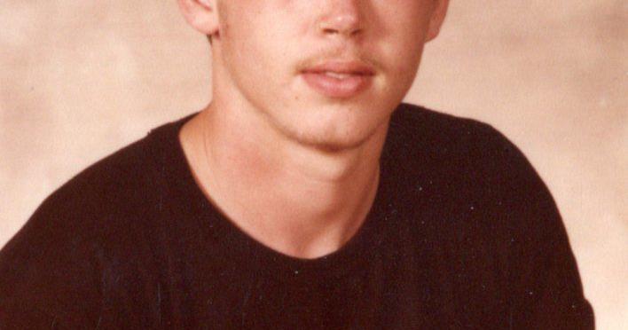 John Patrick Blount | North Vernon | madisoncourier.com