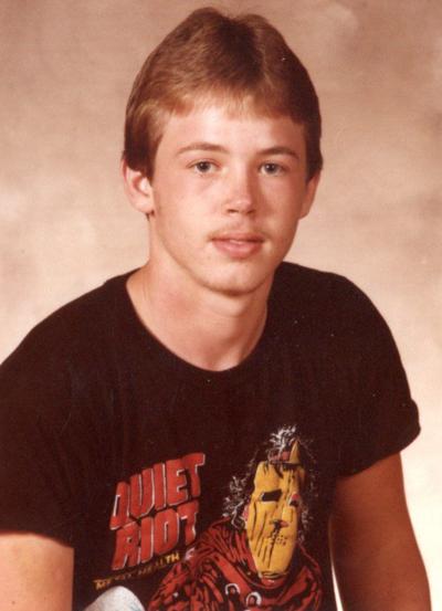 John Patrick Blount | North Vernon | madisoncourier.com