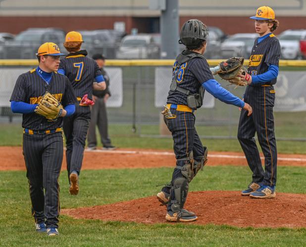 Trimble softball wins All ‘A’ regional | Sports | madisoncourier.com