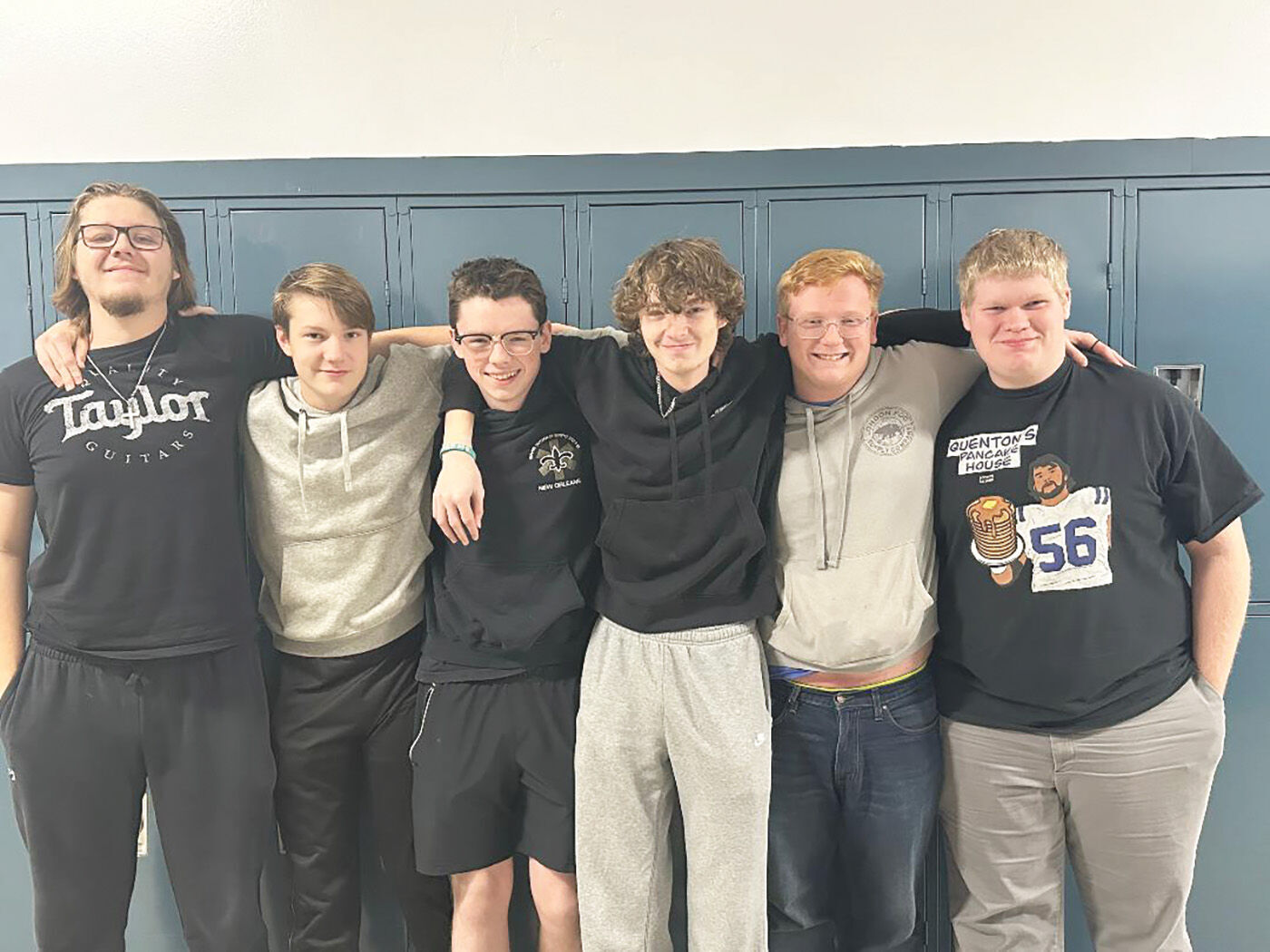 GAME ON! Esports named sport at JCHS | News | madisoncourier.com