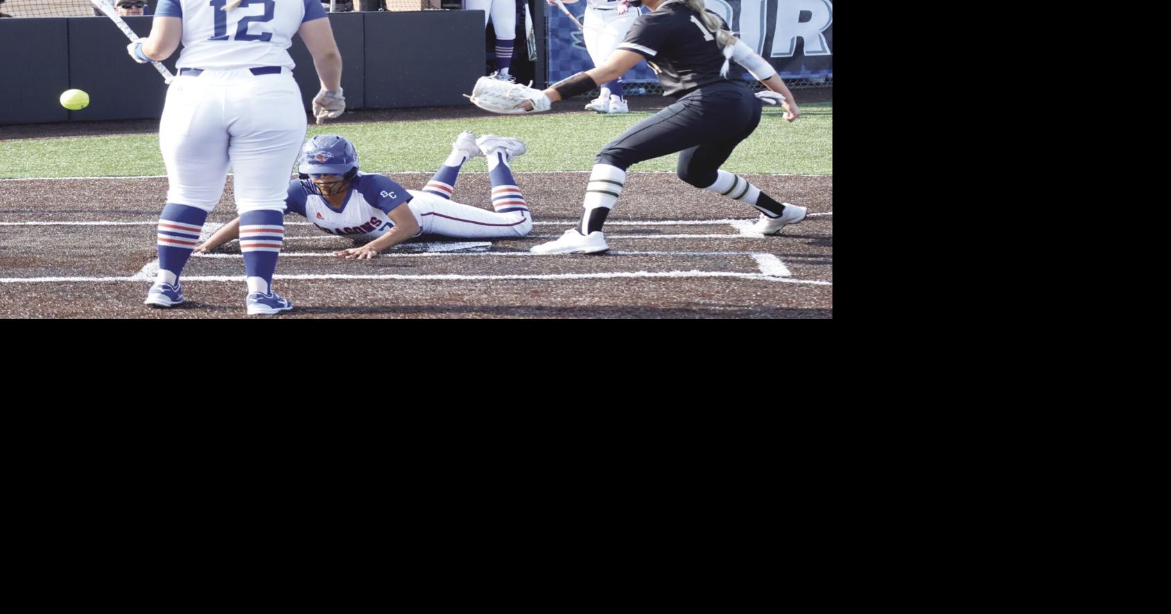 First-inning funk costs Lady Panthers in sectional championship ...