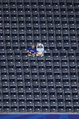See the world in vertical: Top photos by AP photojournalists | News ...