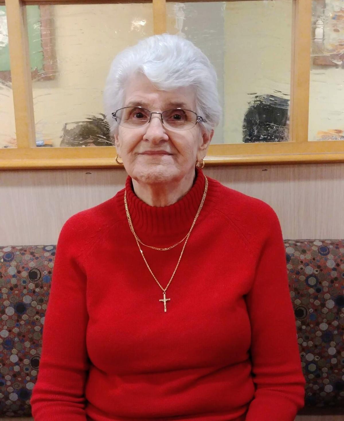 Carole Lee Boardman | North Vernon | madisoncourier.com