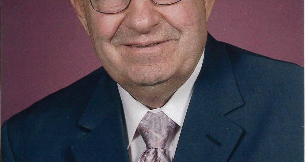 Eldon Foreman | Corydon Democrat | madisoncourier.com