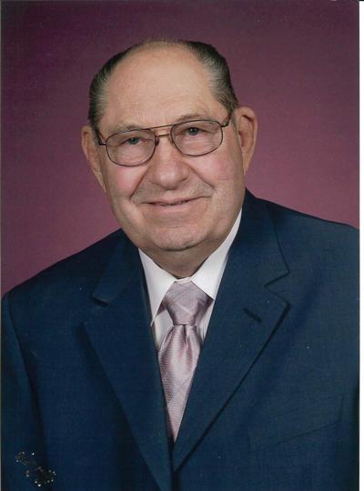 Eldon Foreman | Corydon Democrat | madisoncourier.com