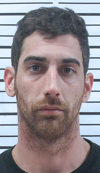 Lexington man enters plea in auto theft | News | madisoncourier.com