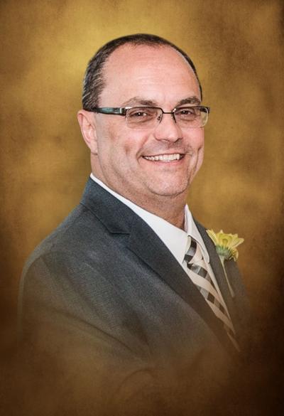 David Ochs | North Vernon | madisoncourier.com