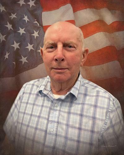 Richard Harold Herring | Obituaries | madisoncourier.com