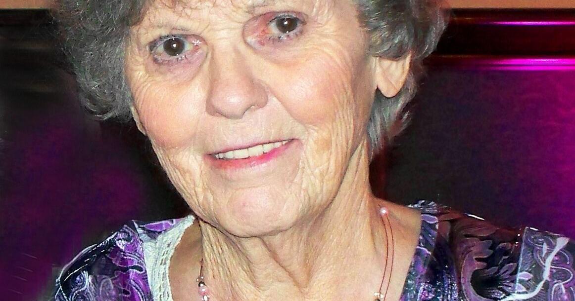 Doris Marie Osterman | Obituaries | madisoncourier.com
