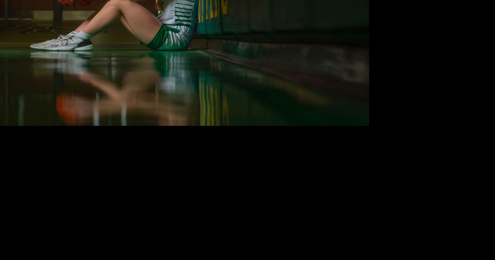 MADISON COURIER GIRLS BASKETBALL PLAYER OF THE YEAR: Barron impressed ...