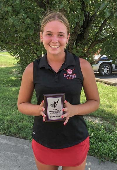 GOLF ROUNDUP: Madison golfers open season with two strong performances ...