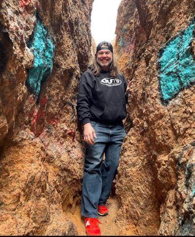 Nicholas Robert “Nick” Barber | North Vernon | madisoncourier.com