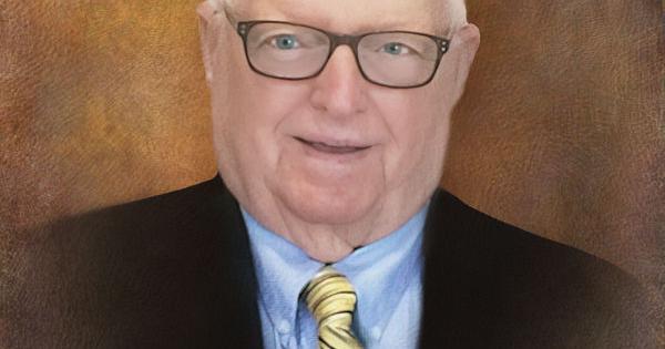 Darrell Eugene Wheeler | Obituaries | madisoncourier.com