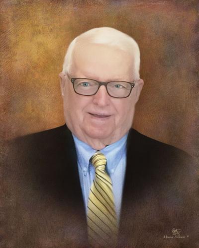 Darrell Eugene Wheeler | Obituaries | madisoncourier.com