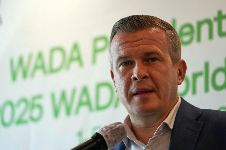 US drug czar blasts WADA, saying proposed changes could undermine clean ...