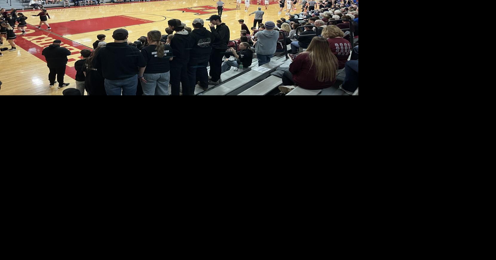 “Glory Road/Heritage Games” Project coming to Henry Co. | High School ...