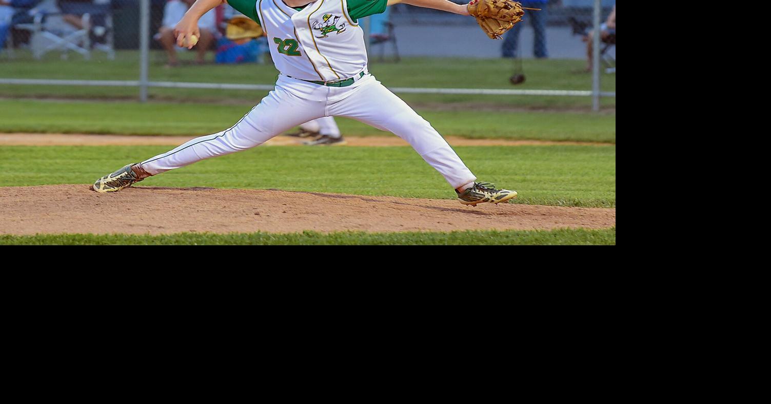 1A BASEBALL SECTIONAL: Shawe's bounce back season ends with 13-3 ...
