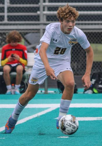 Carroll soccer player invited to FC Barcelona academy | Carroll News ...