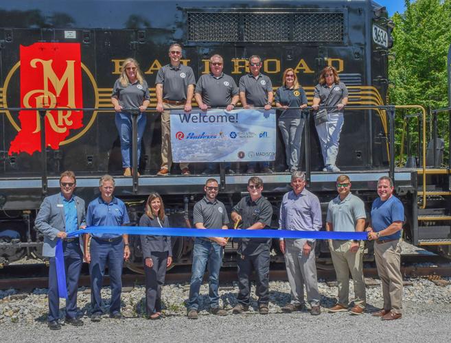 Transload facility drives expansion for Madison Railroad | News | madisoncourier.com