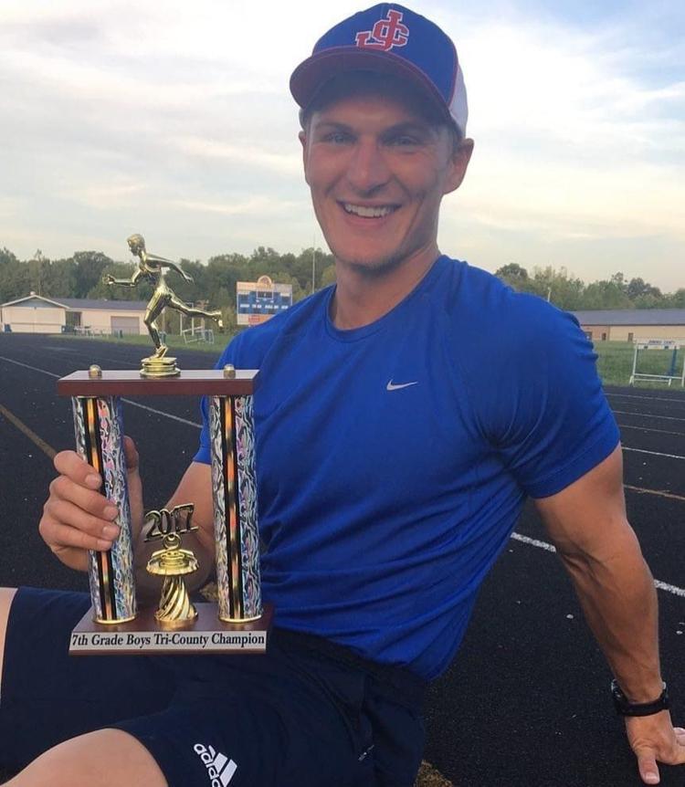 New Head Coach Justin Baldwin Looks Forward to First Season | North ...