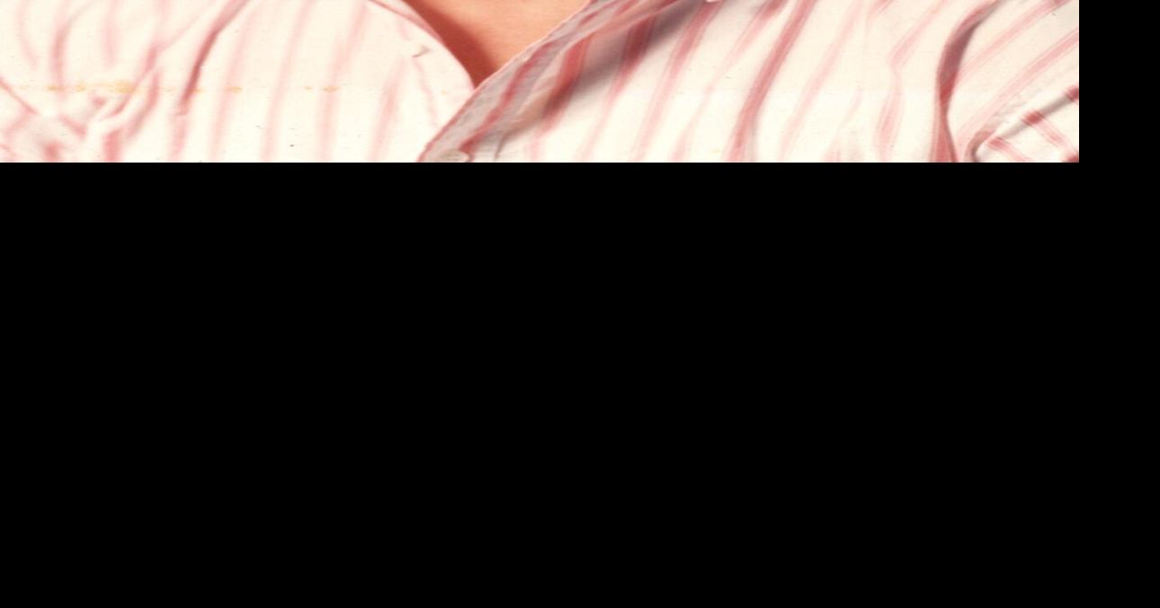 David James Gadd | North Vernon | madisoncourier.com