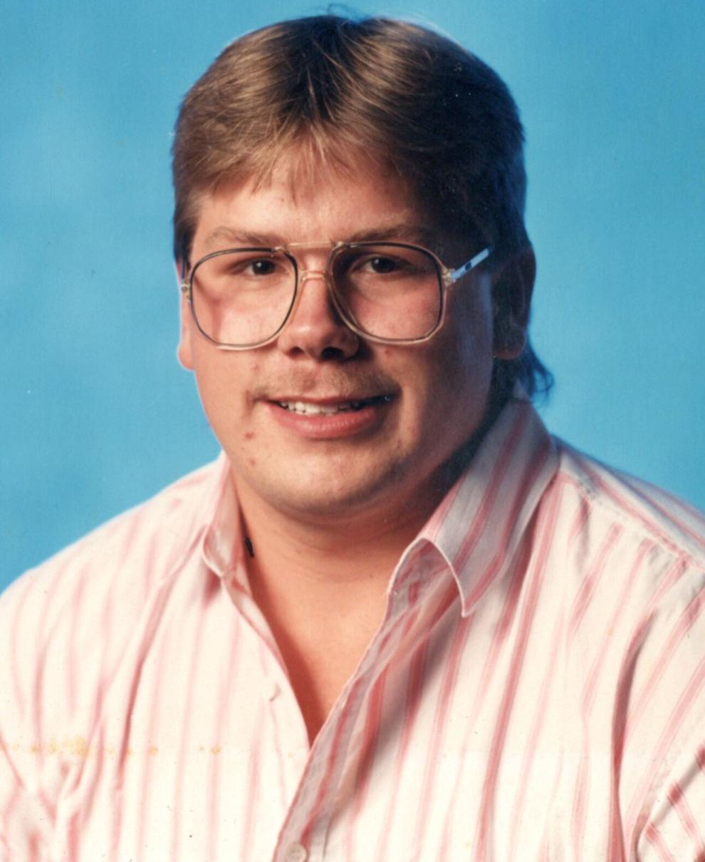 David James Gadd | North Vernon | madisoncourier.com