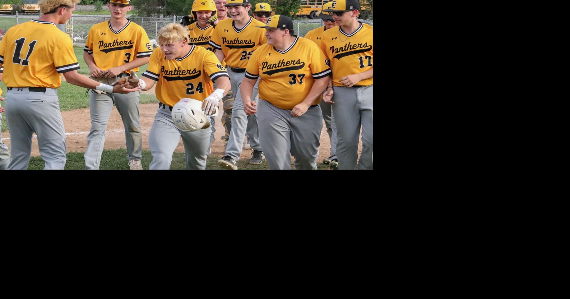 BASEBALL ROUNDUP: Braxton Lewis tosses 1-hitter in Southwestern win ...