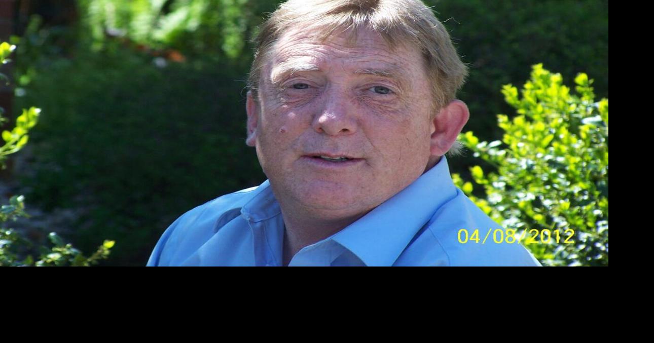 Bruce Leon Lyon | Obituaries | madisoncourier.com