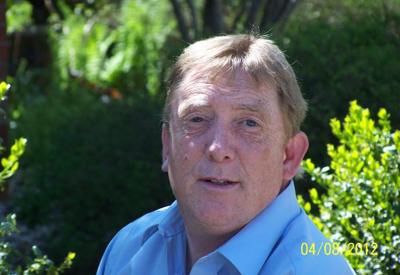 Bruce Leon Lyon | Obituaries | madisoncourier.com