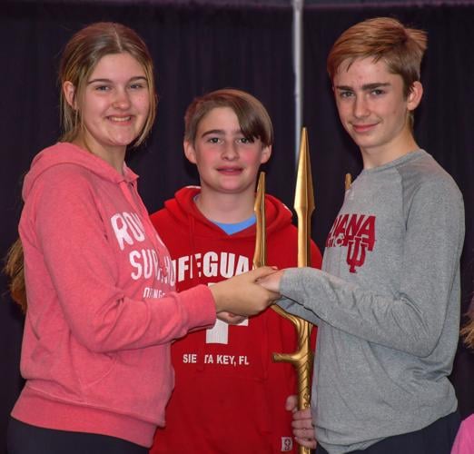 MJHS to stage ‘Little Mermaid Junior" this weekend | Community ...