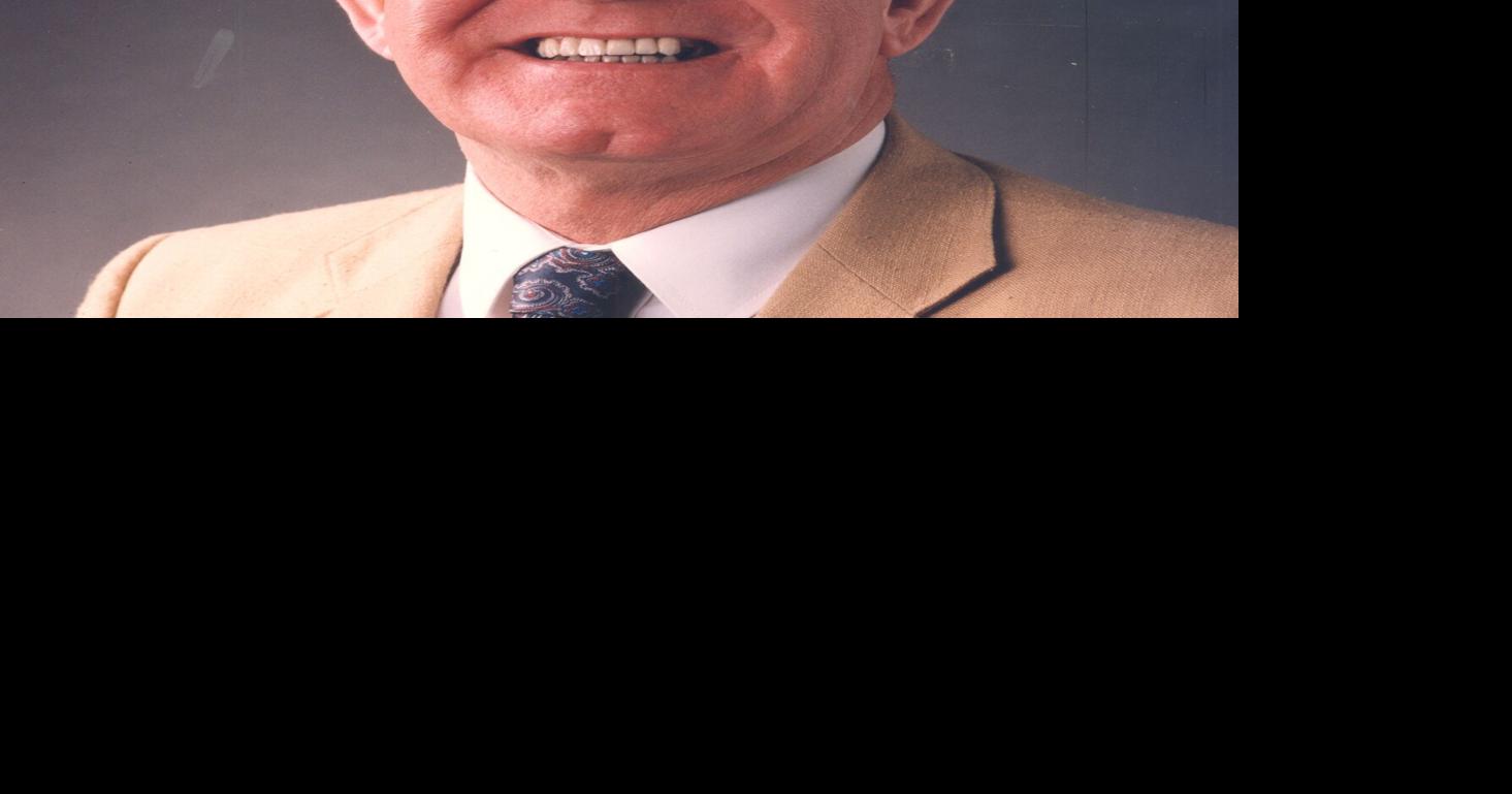 James M. Belding | North Vernon | madisoncourier.com